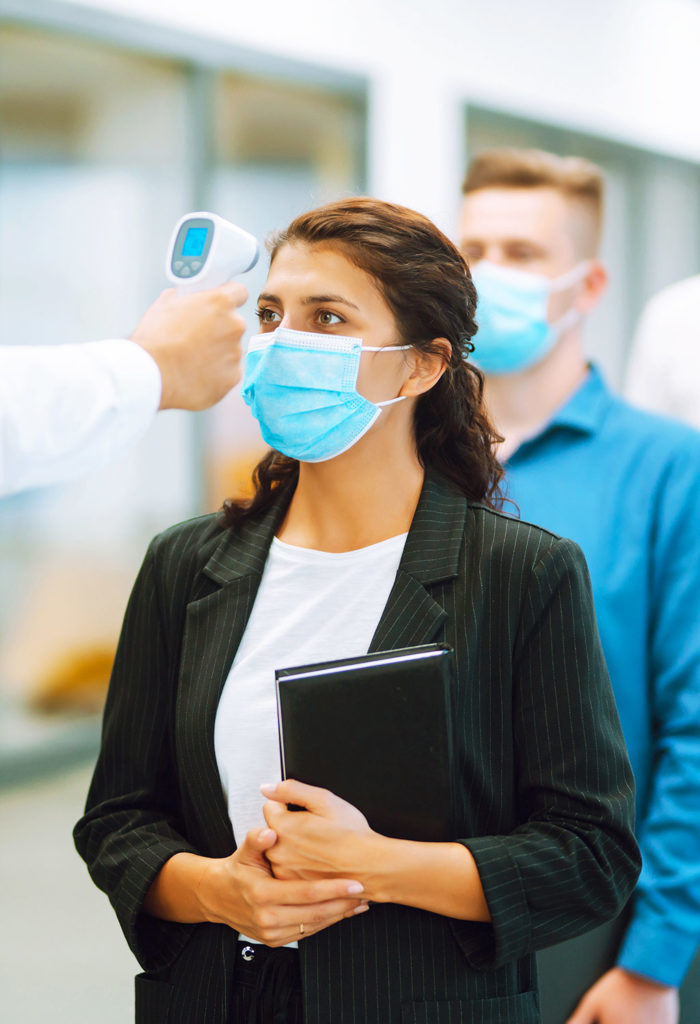 Screening and Surveillance Programs | Nexsun Labs